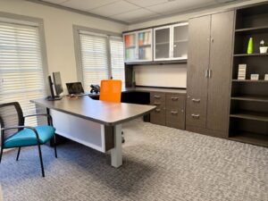 Our Services - Total Office Interiors